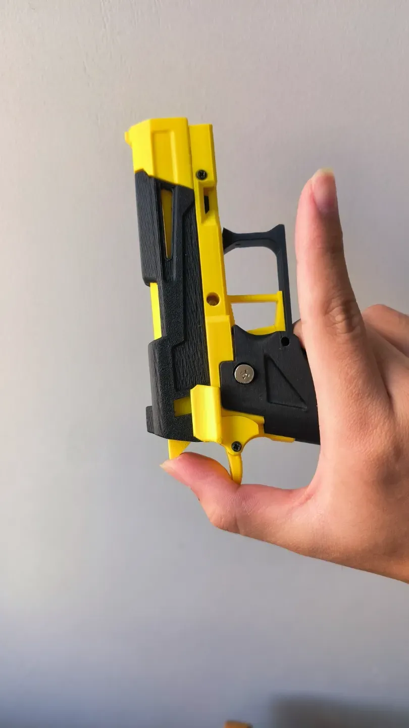 Cub Warning! Super cool competition model! Fully functional! Multiple ...