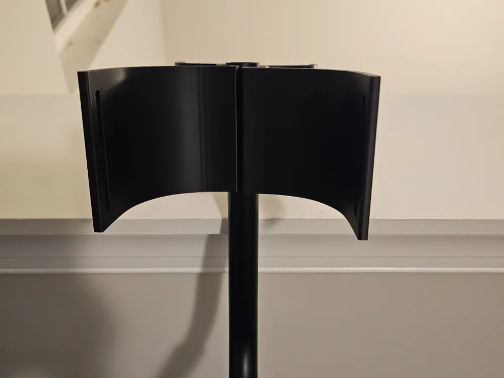 Bounty Hunter Metal Detector Arm Brace - Free 3D Print Model - MakerWorld