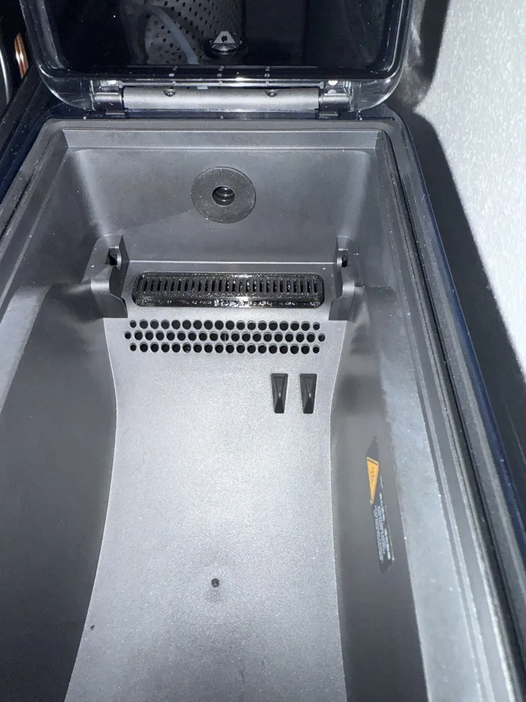 Desiccant BOX AMS HT / Silica BOX / Dry Pod - Free 3D Print Model ...