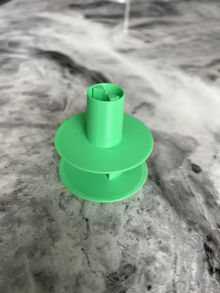 Universal Fly Trap for Drink & Milk Bottles - Free 3D Print Model ...