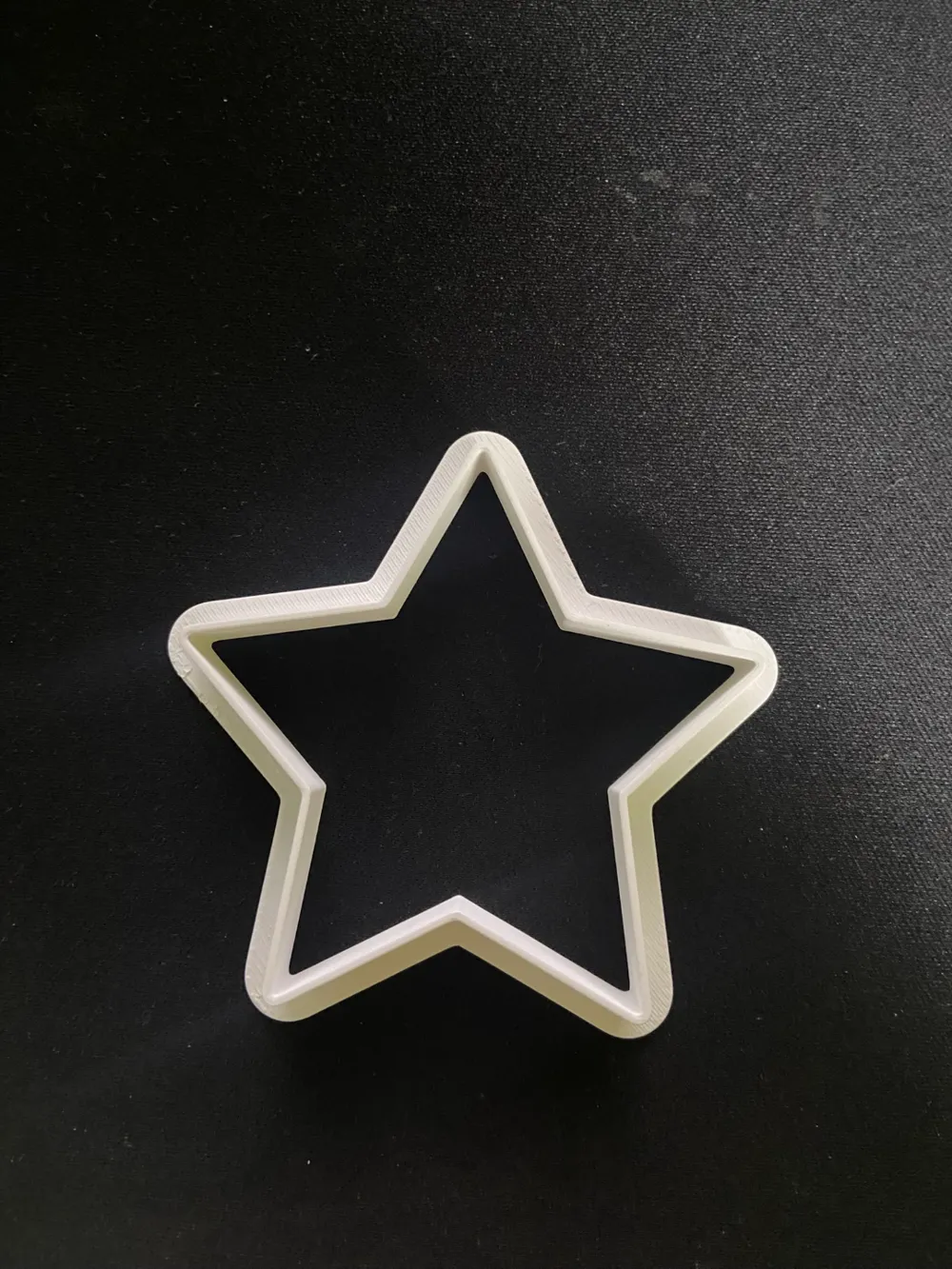 Squid Game Star Cookie Cutter by KolerCZ - MakerWorld
