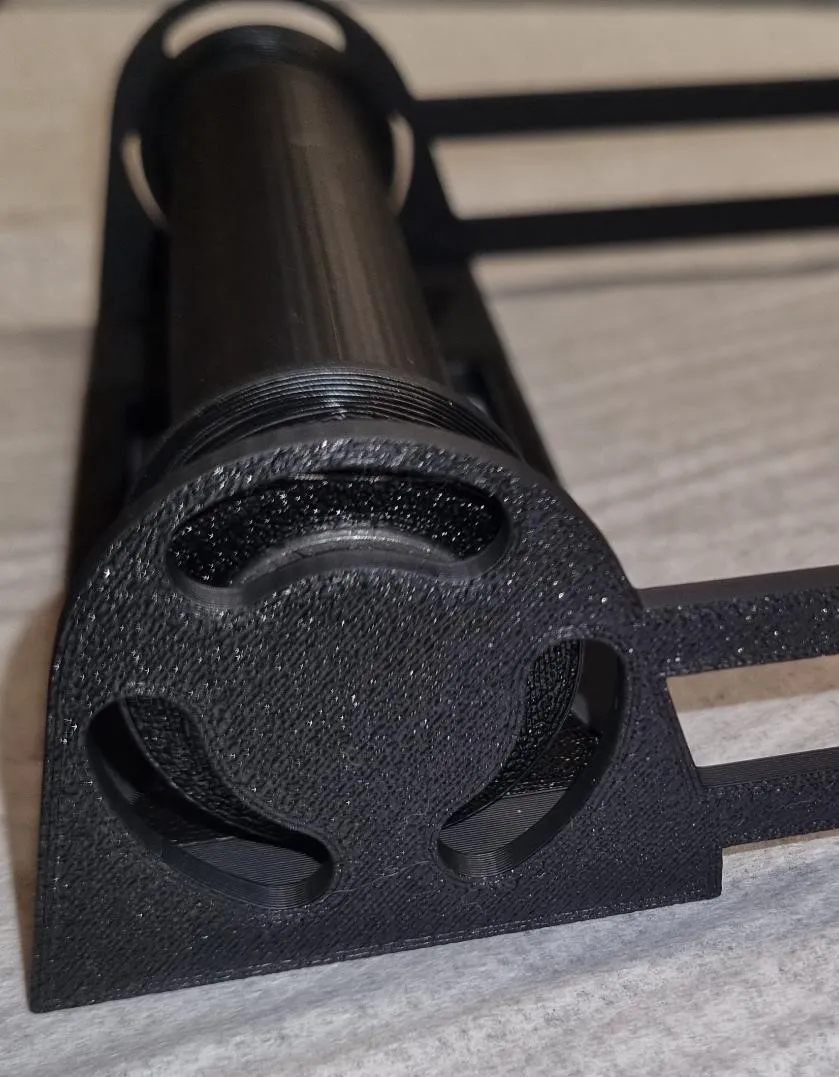 Filament Spooler by maker.bamboo - MakerWorld