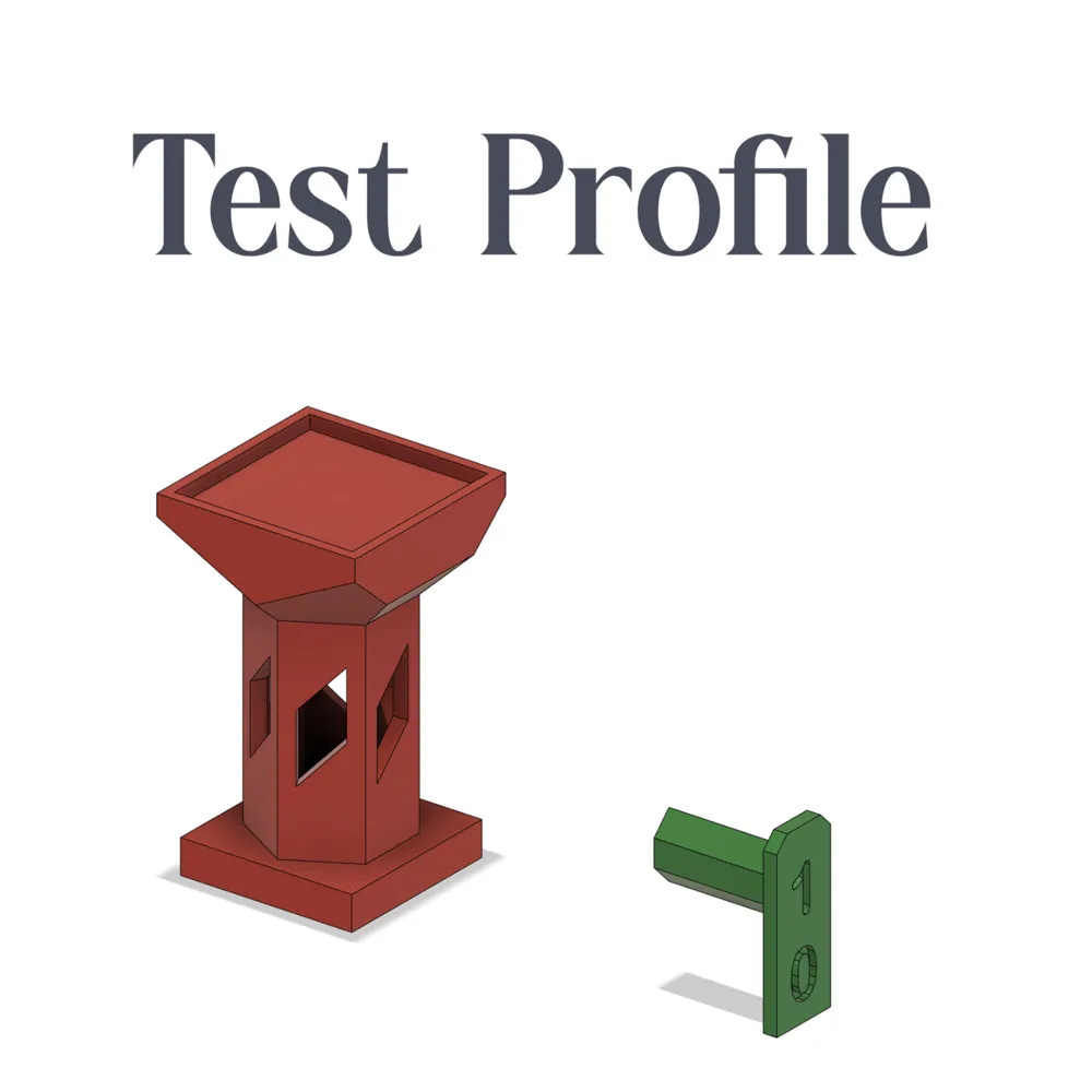 DnD Tabletop Game Towers Combat Flying Warhammer Platform Riser ...