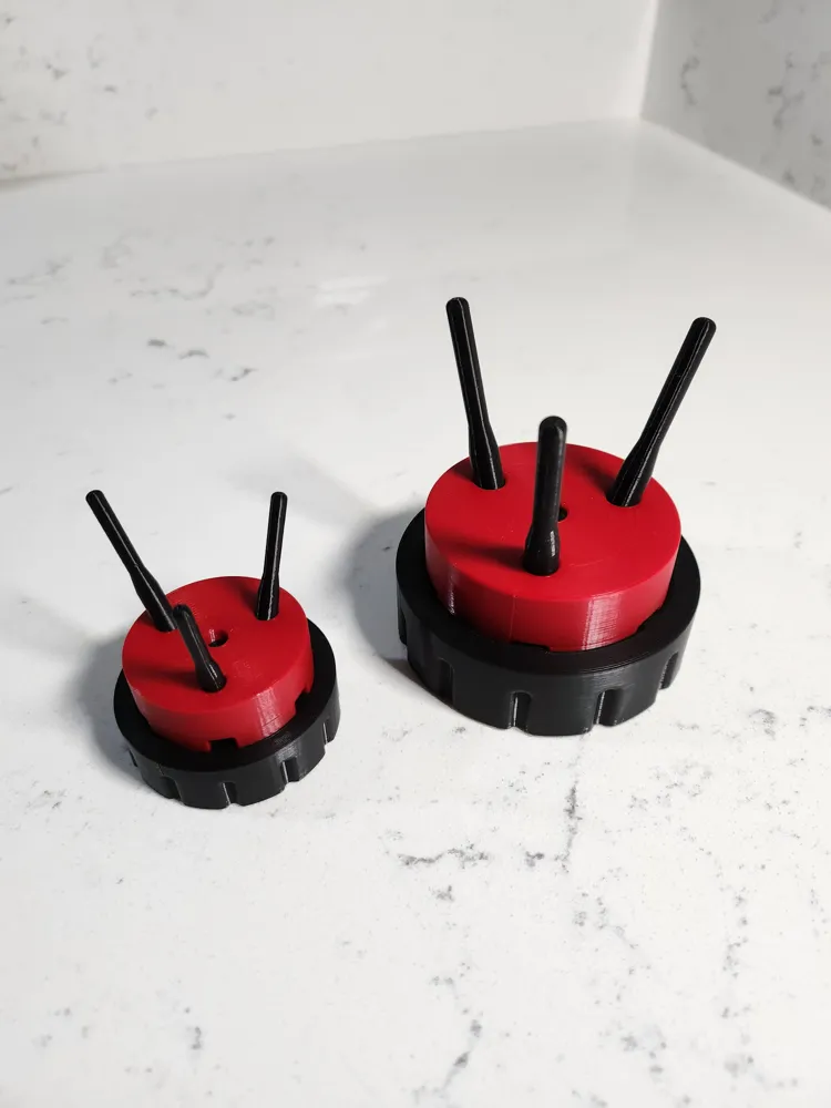 Proximity Mine Replica (Non-Functional) by BuildCraft Technologies ...