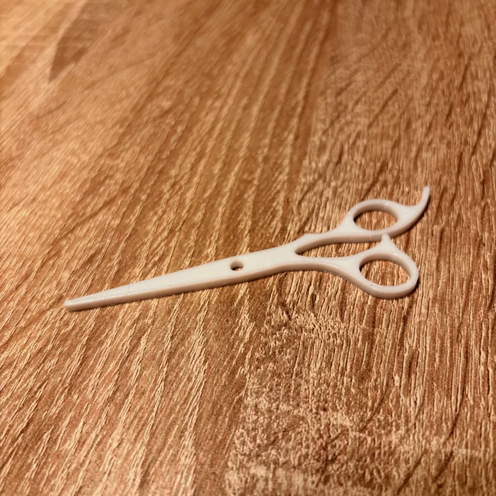 Scissors - Free 3D Print Model - MakerWorld