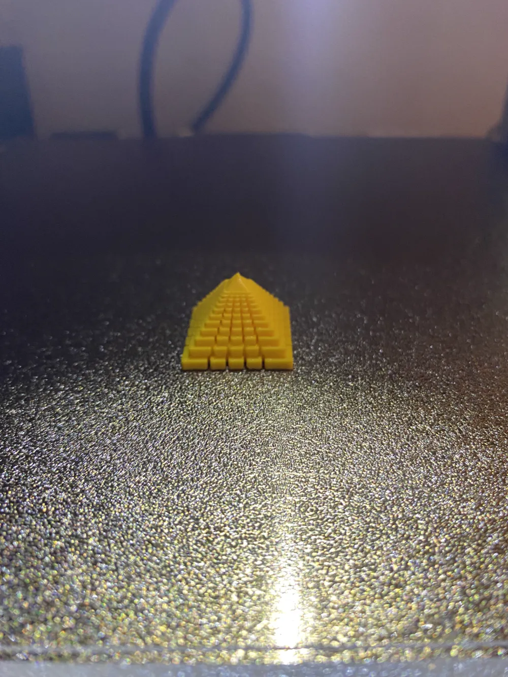 Mini Pyramids! by Ifixstuff - MakerWorld