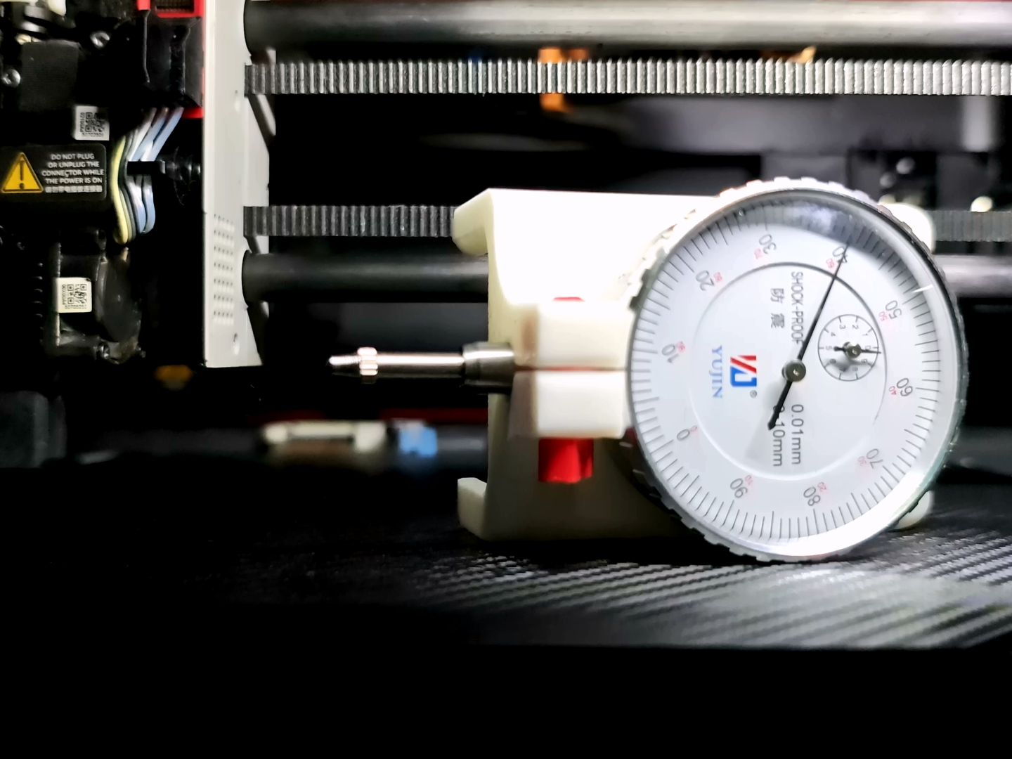 Manual Mechanical Leveling 2 (Magnetic Front Cover Version) by 梦想家 ...