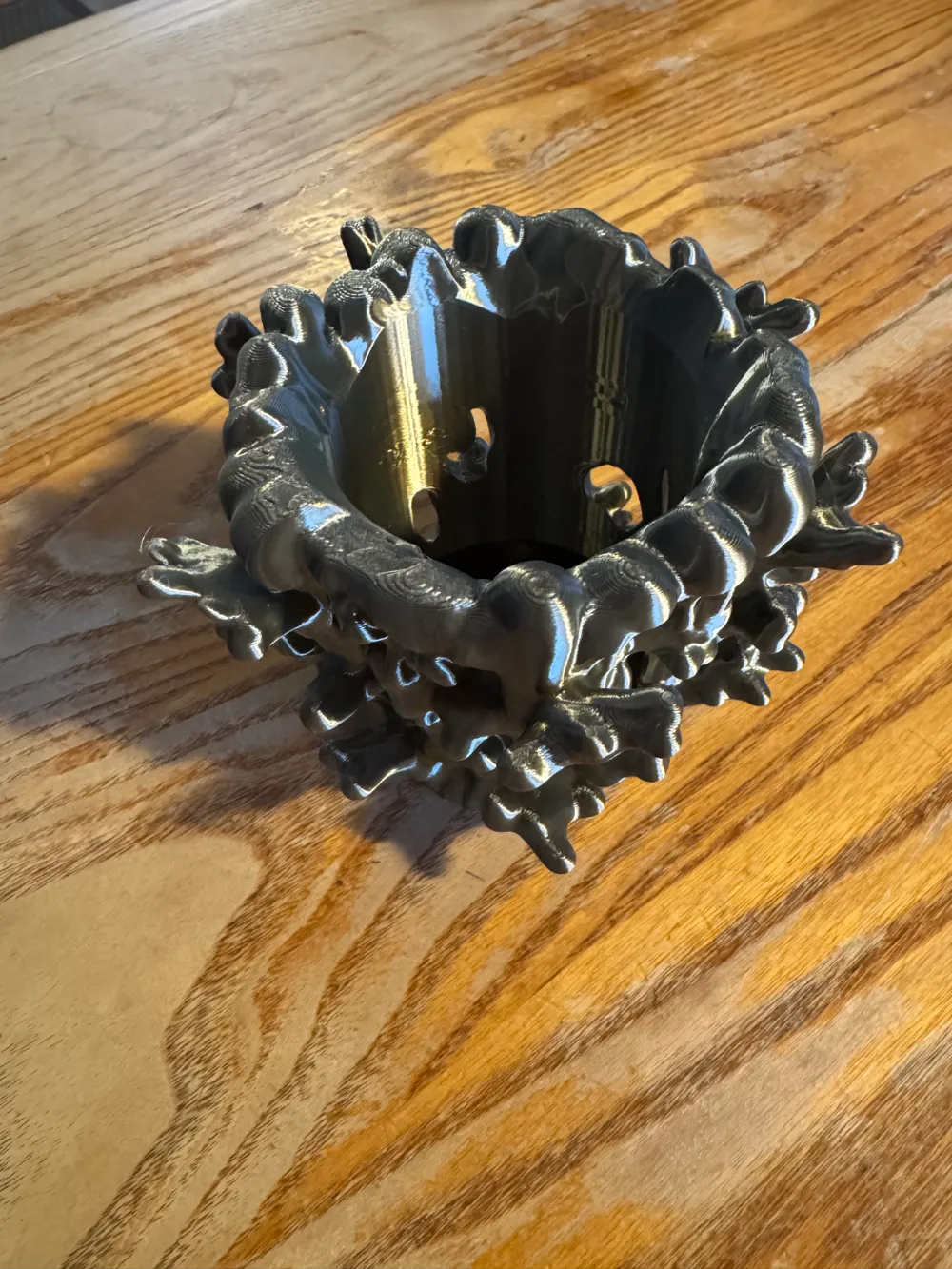 Coral Shaped Pencil Holder by NR Workshop - MakerWorld