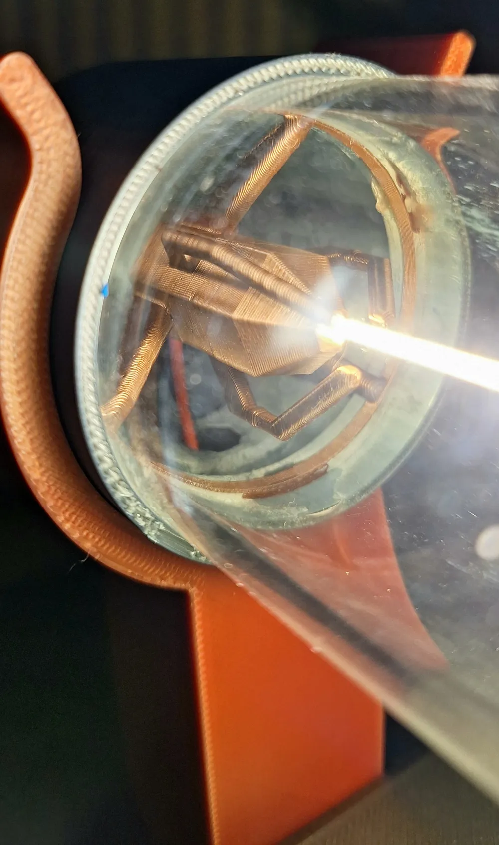 The Fuse - a lamp - Free 3D Print Model - MakerWorld