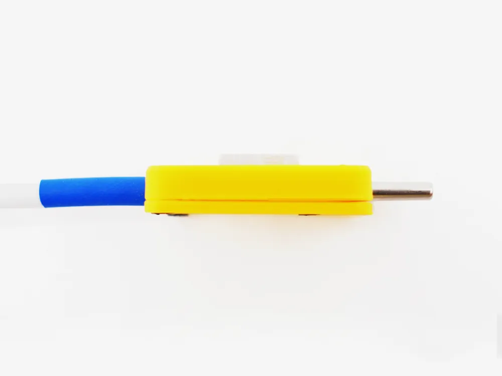 ESP USB Expansion Board - Free 3D Print Model - MakerWorld