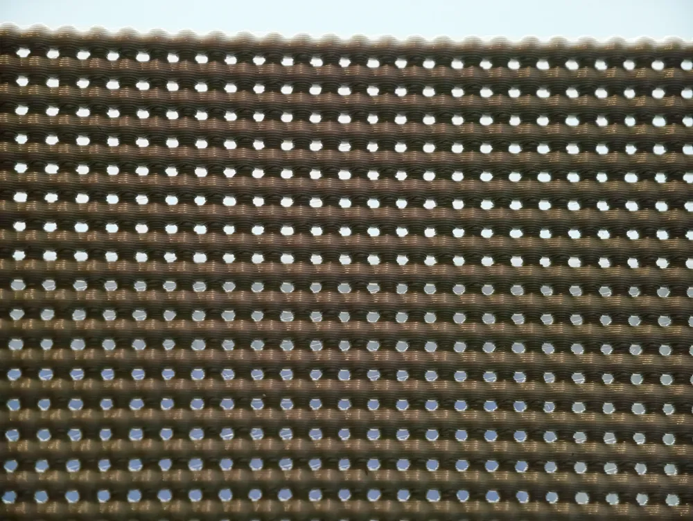 Dot Matrix Storage Box (170g/23h) (All pictures are real shots) - Free ...