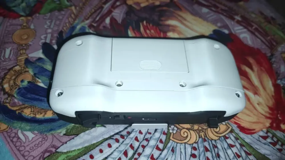 CyberBrick standard remote control 18650 rechargeable Remixed by sytxlw ...