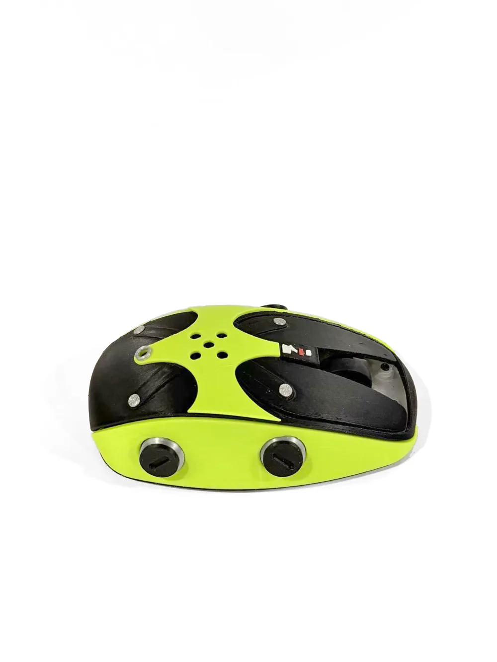 【Zenless Zone Zero】Anby inspired Wireless Mouse - Free 3D Print Model ...