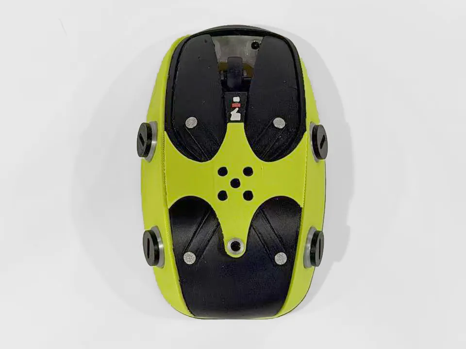 【Zenless Zone Zero】Anby inspired Wireless Mouse - Free 3D Print Model ...
