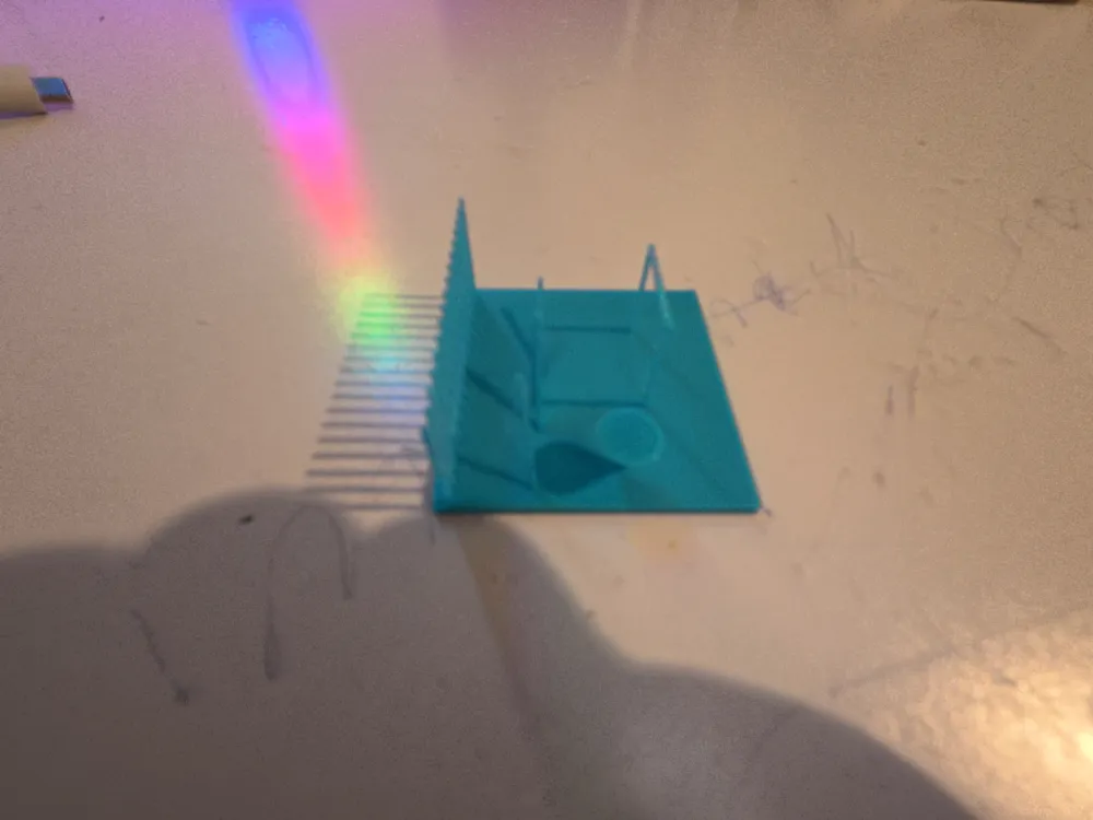 Test Printing - Free 3D Print Model - MakerWorld