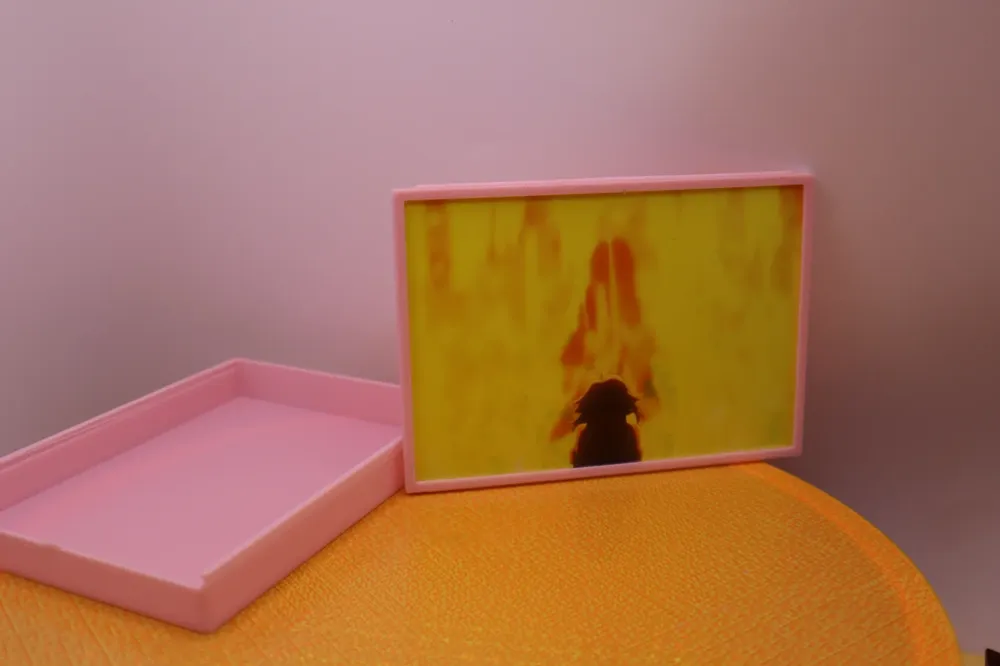 Anime Peripheral Box Set by user_2422201805 - MakerWorld