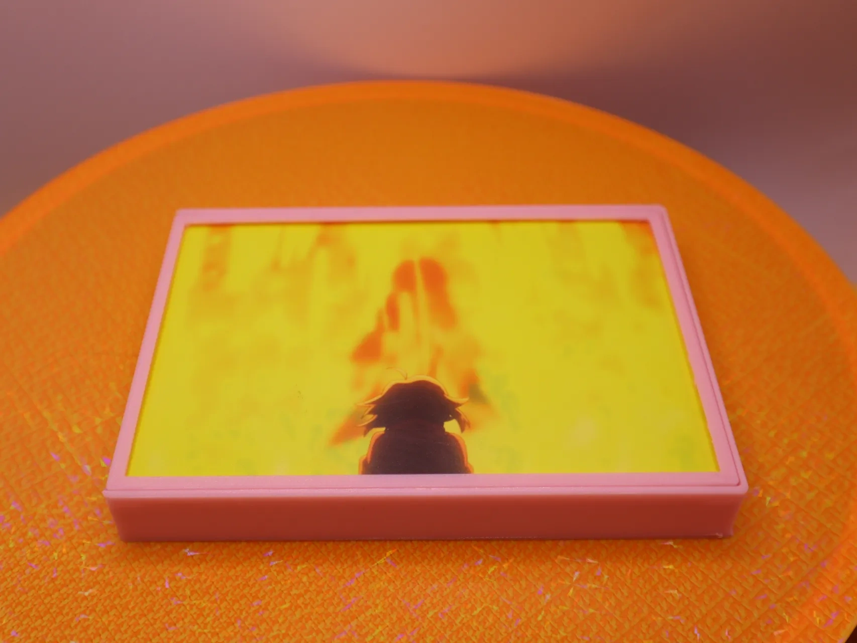 Anime Peripheral Box Set by user_2422201805 - MakerWorld