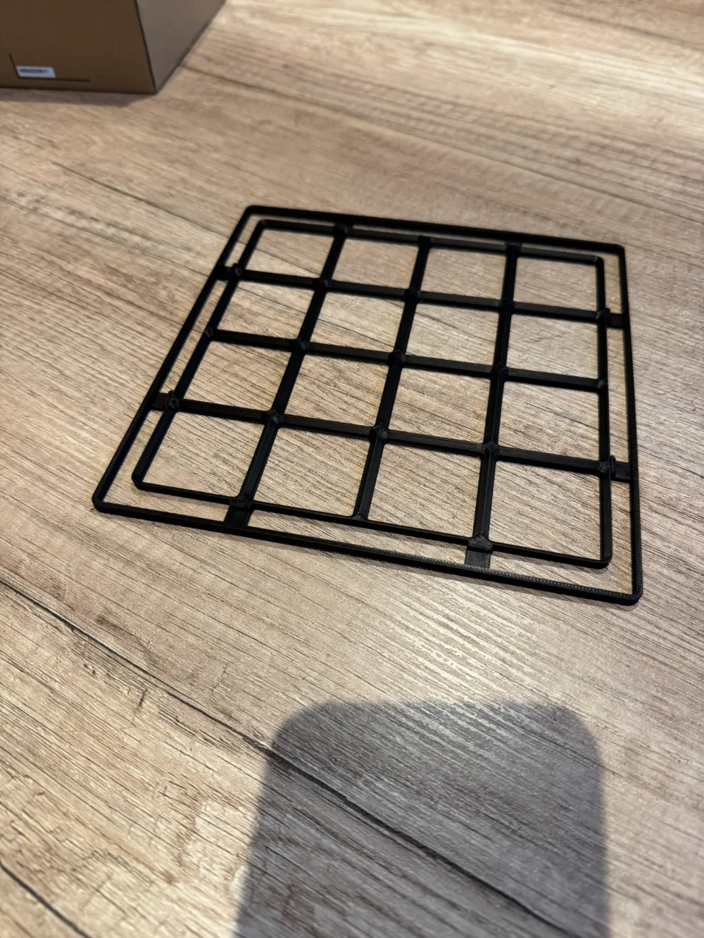 Gridfinity base for empty fila box (3 box sizes!) by rafbanaan - MakerWorld