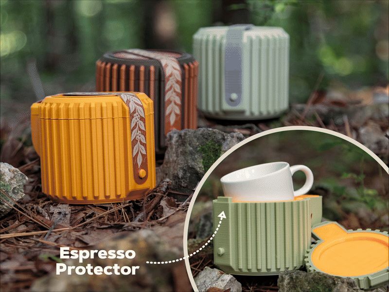 MaKim | Published - MakerWorld