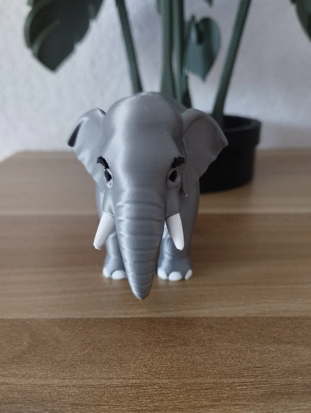 l elephant animal decoratif - Free 3D Print Model - MakerWorld