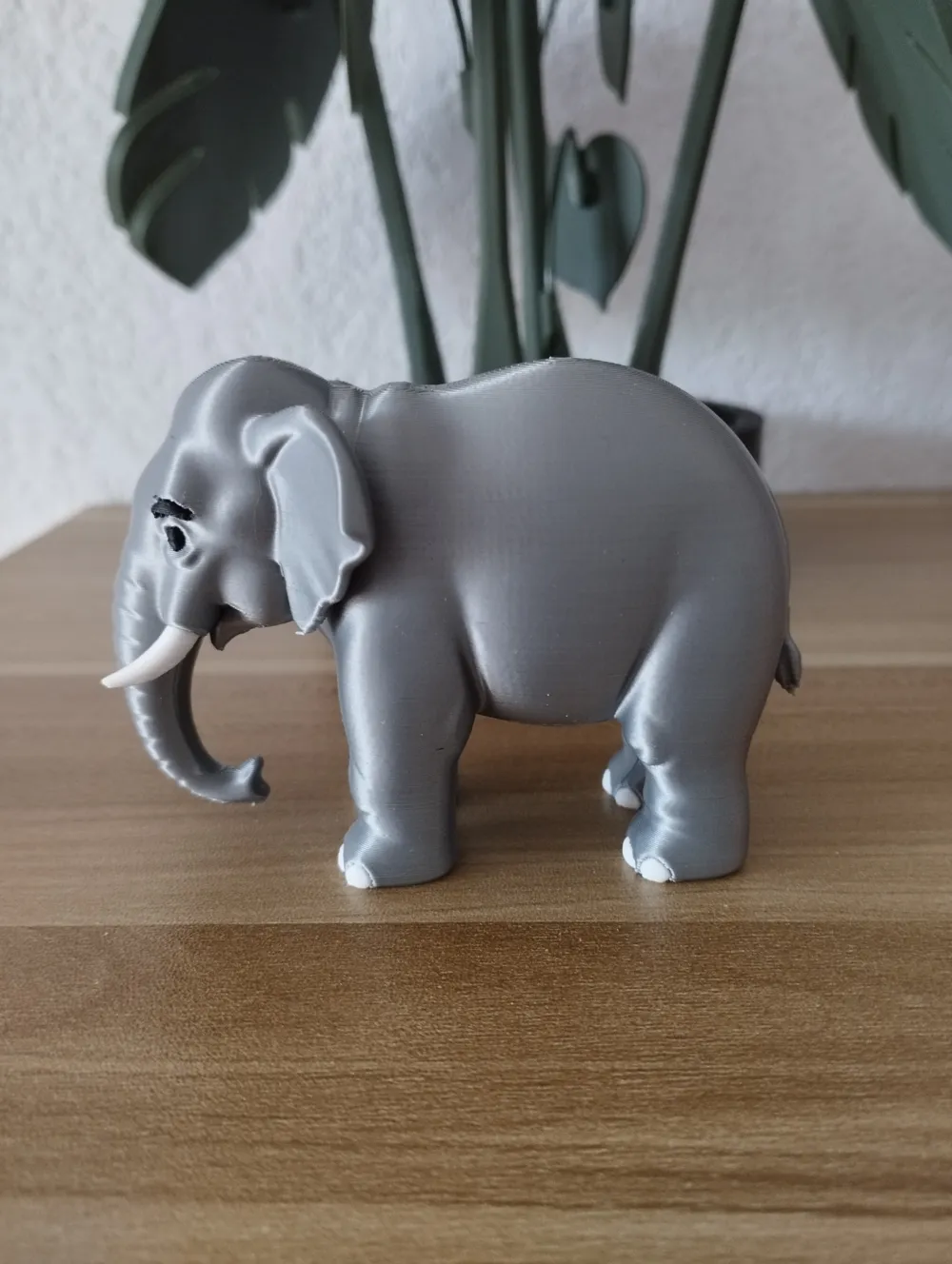 l elephant animal decoratif - Free 3D Print Model - MakerWorld