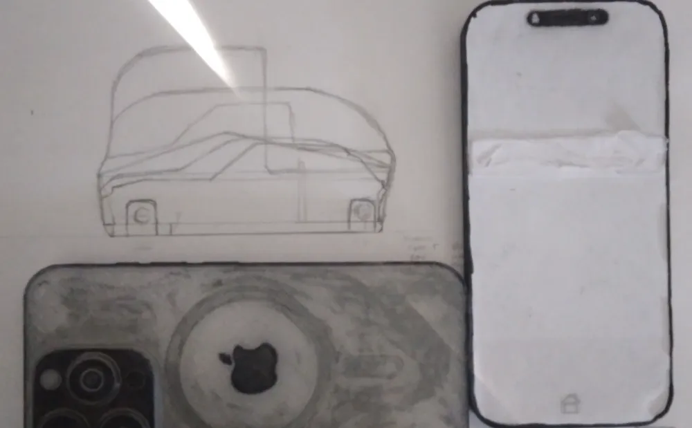 iphone 16 by iTech designs MakerWorld: Download Free 3D Models