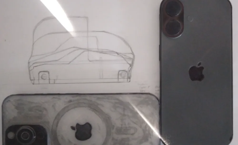 iphone 16 by iTech designs MakerWorld: Download Free 3D Models