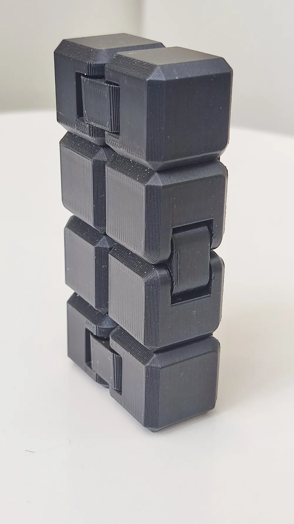 Fidget Cube - Free 3D Print Model - MakerWorld