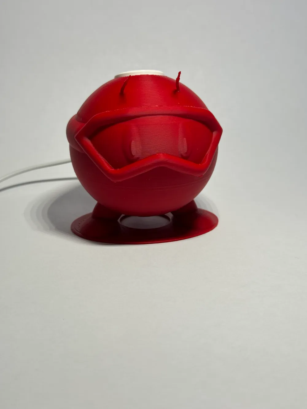 Pooka-Dig Dug-Pac-Man World - Apple Watch Charger by UnPrintable3D ...