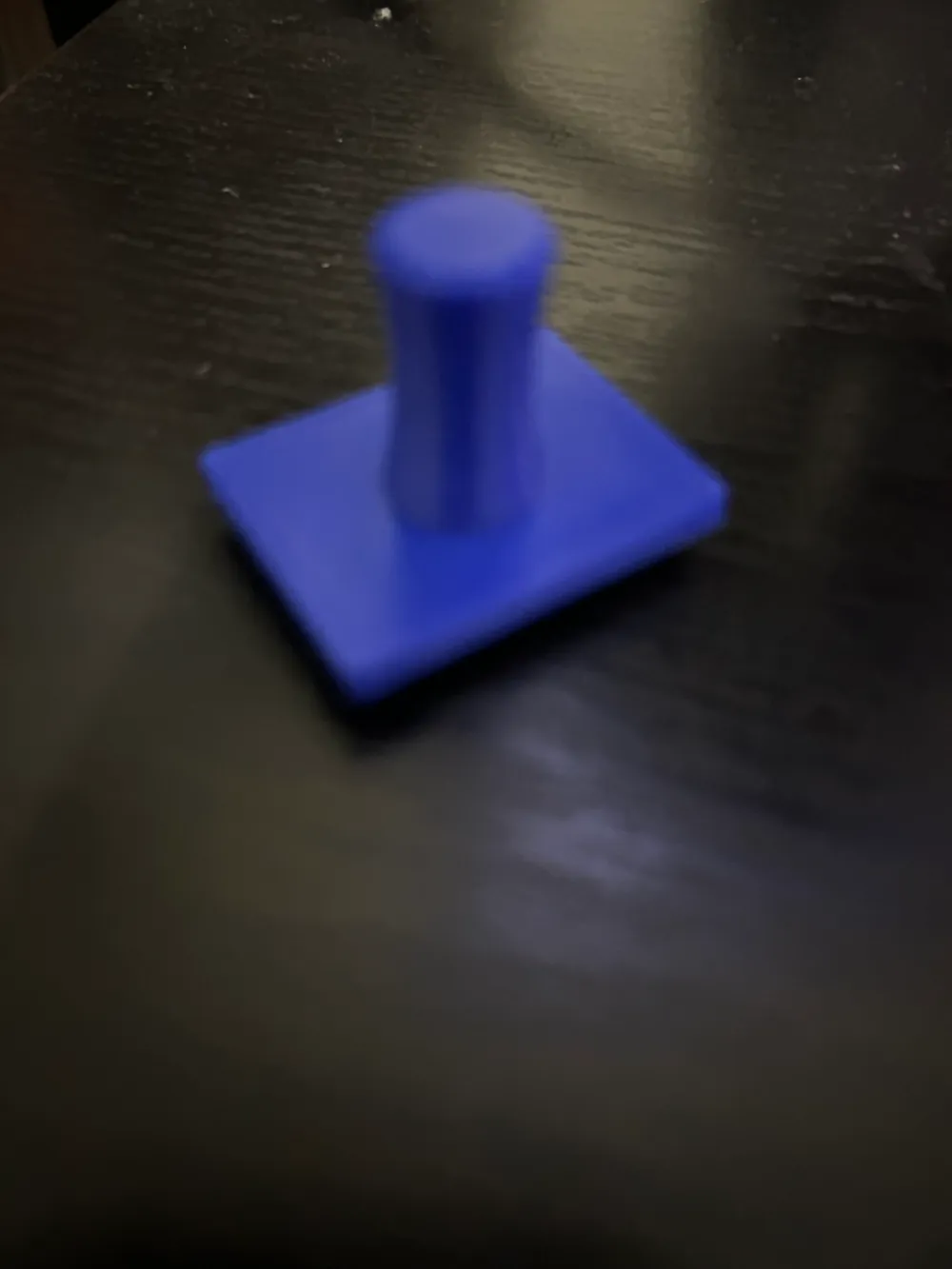 Custom Ink Stamp Handles by Print It Perfect - MakerWorld