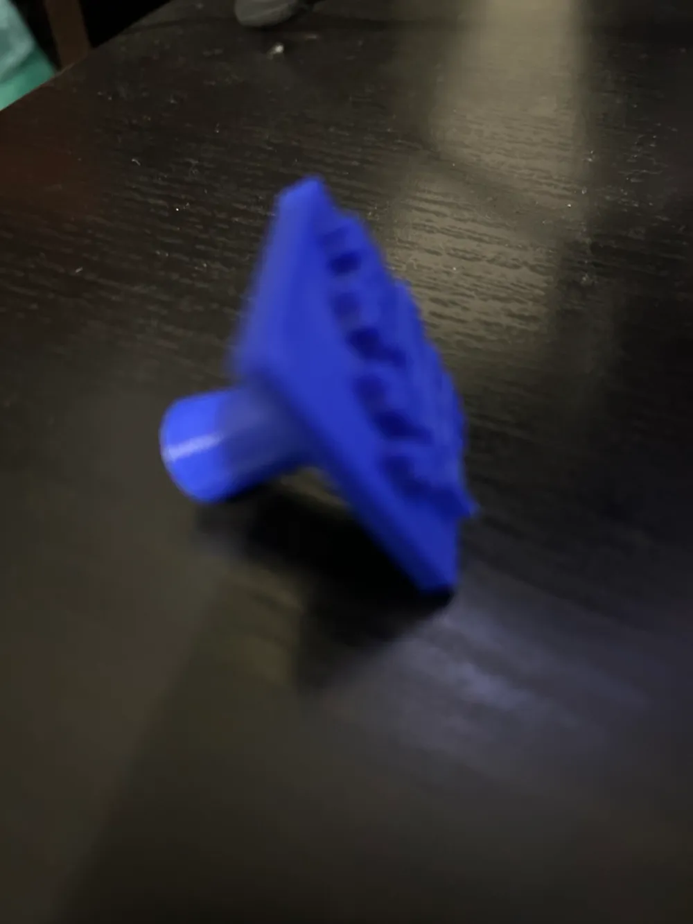 Custom Ink Stamp Handles by Print It Perfect - MakerWorld