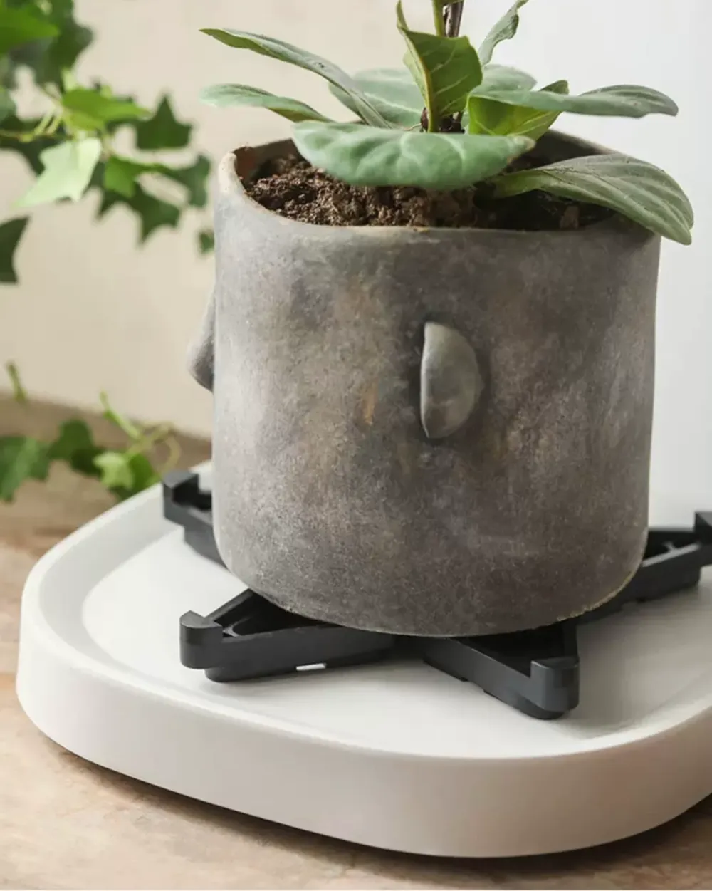Pot Pad - Free 3D Print Model - MakerWorld