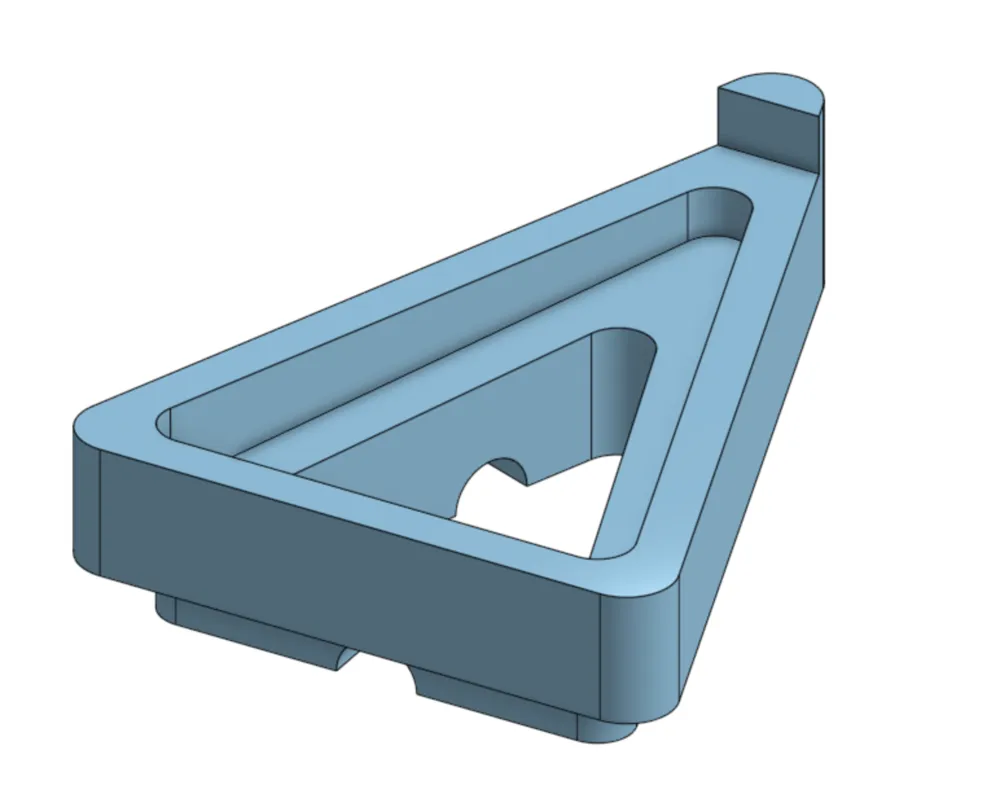 Pot Pad - Free 3D Print Model - MakerWorld