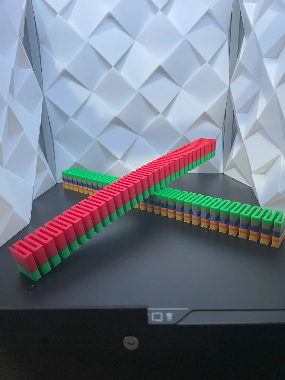 Spring Stick Fidget Toy by Dave'sPrints MakerWorld: Download Free 3D Models