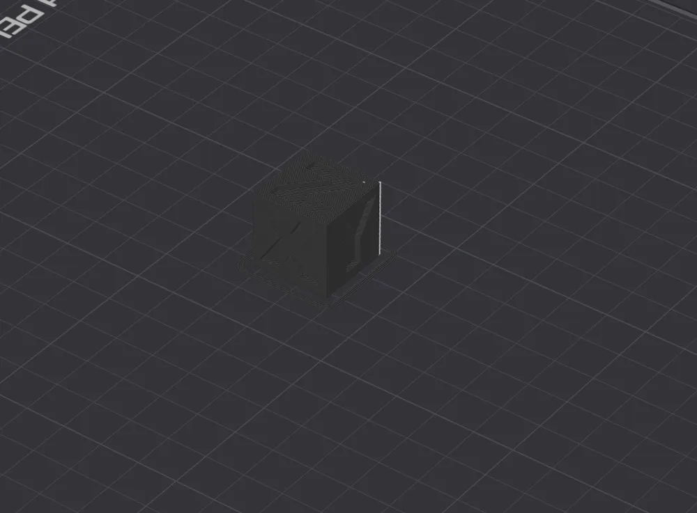 Best PETG HF Print profile - Free 3D Print Model - MakerWorld