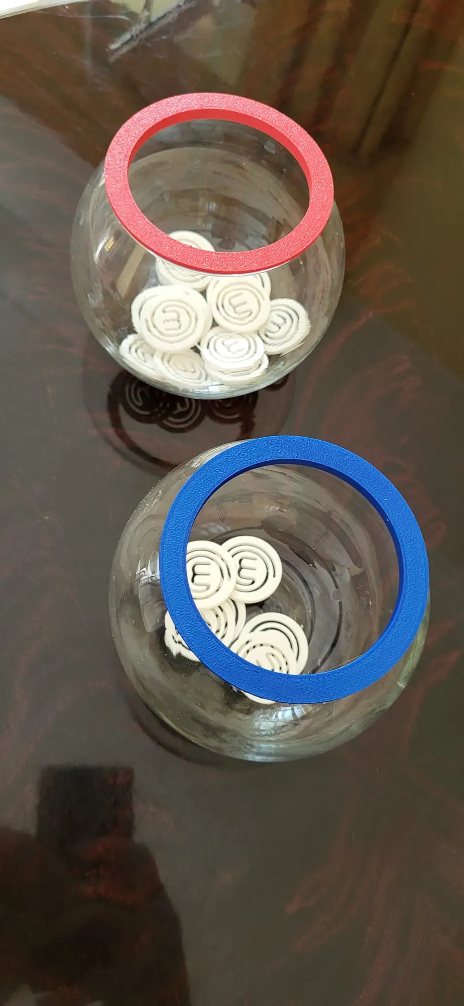 masterchef token by Mich3D MakerWorld: Download Free 3D Models