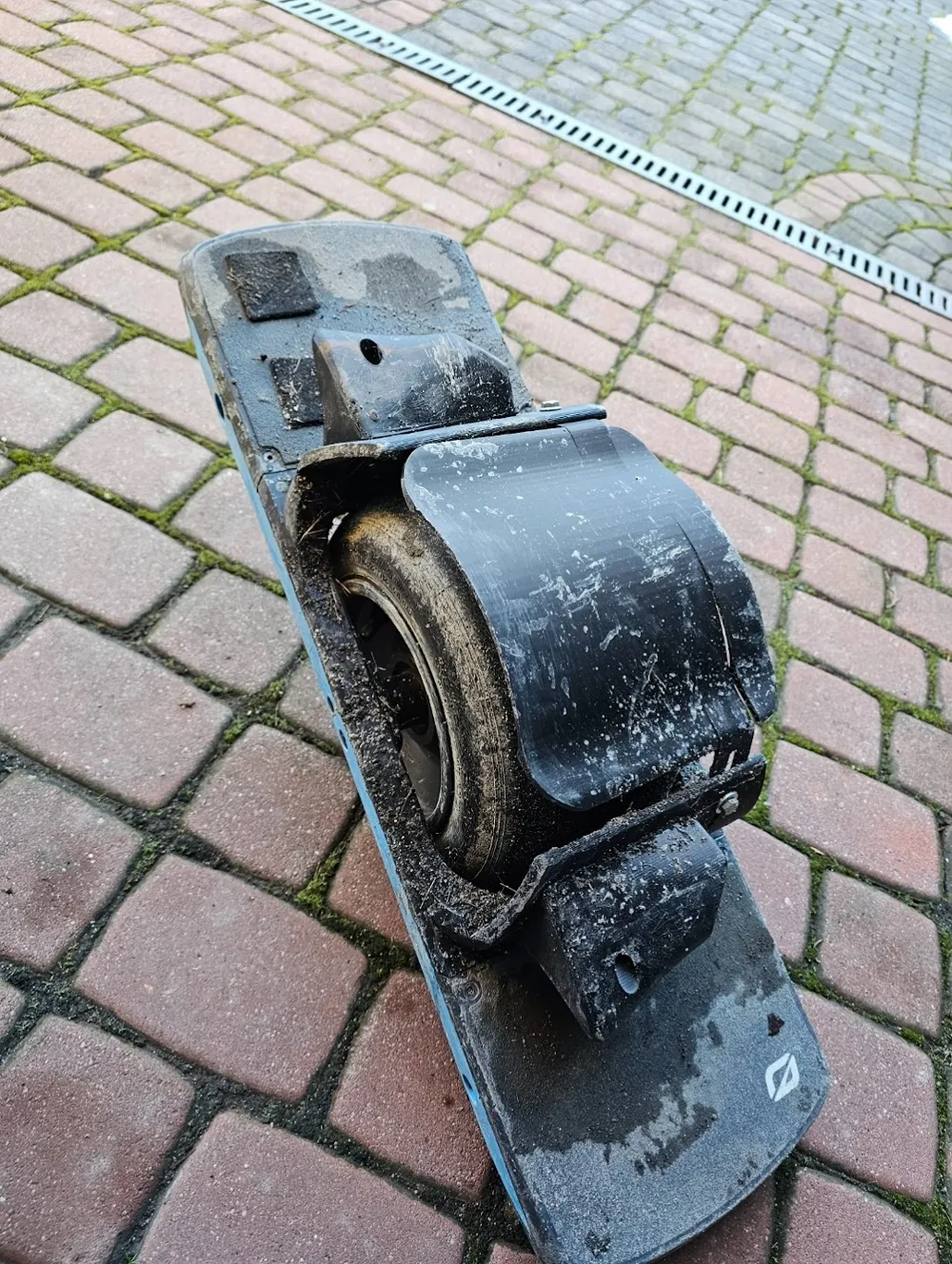 KAGMAN Onewheel Pint Flight Fender Cover by adenopl - MakerWorld