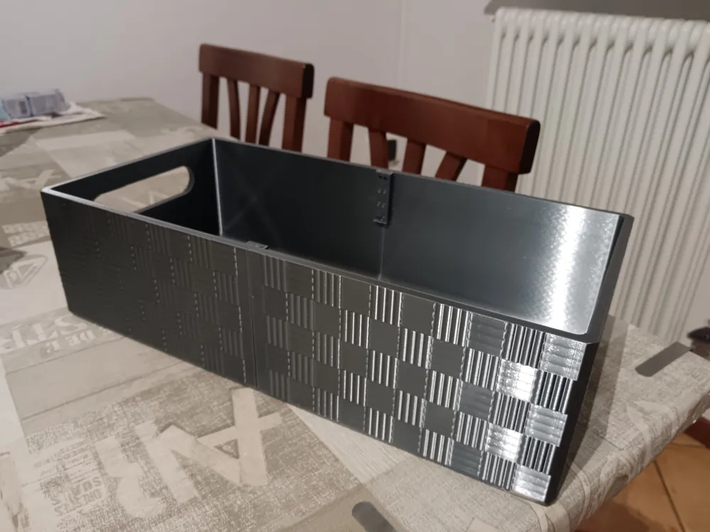 DESIGN BOX by Cios85 MakerWorld: Download Free 3D Models