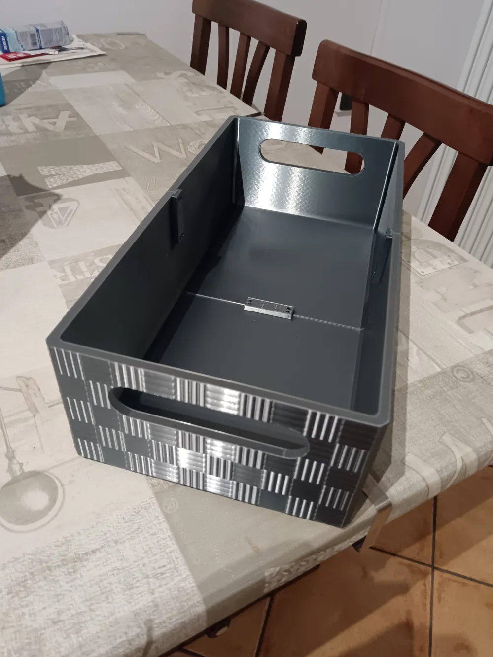 DESIGN BOX by Cios85 MakerWorld: Download Free 3D Models