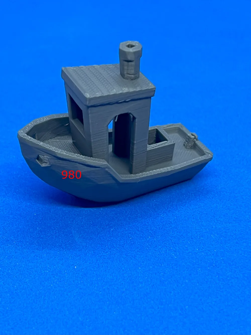 Low Poly Benchy (Benchies) Remixed by Thomas_WTCrafts - MakerWorld