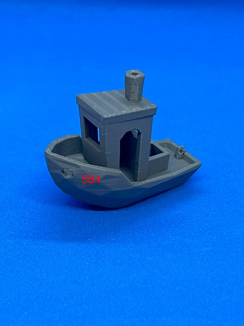 Low Poly Benchy (Benchies) Remixed by Thomas_WTCrafts - MakerWorld