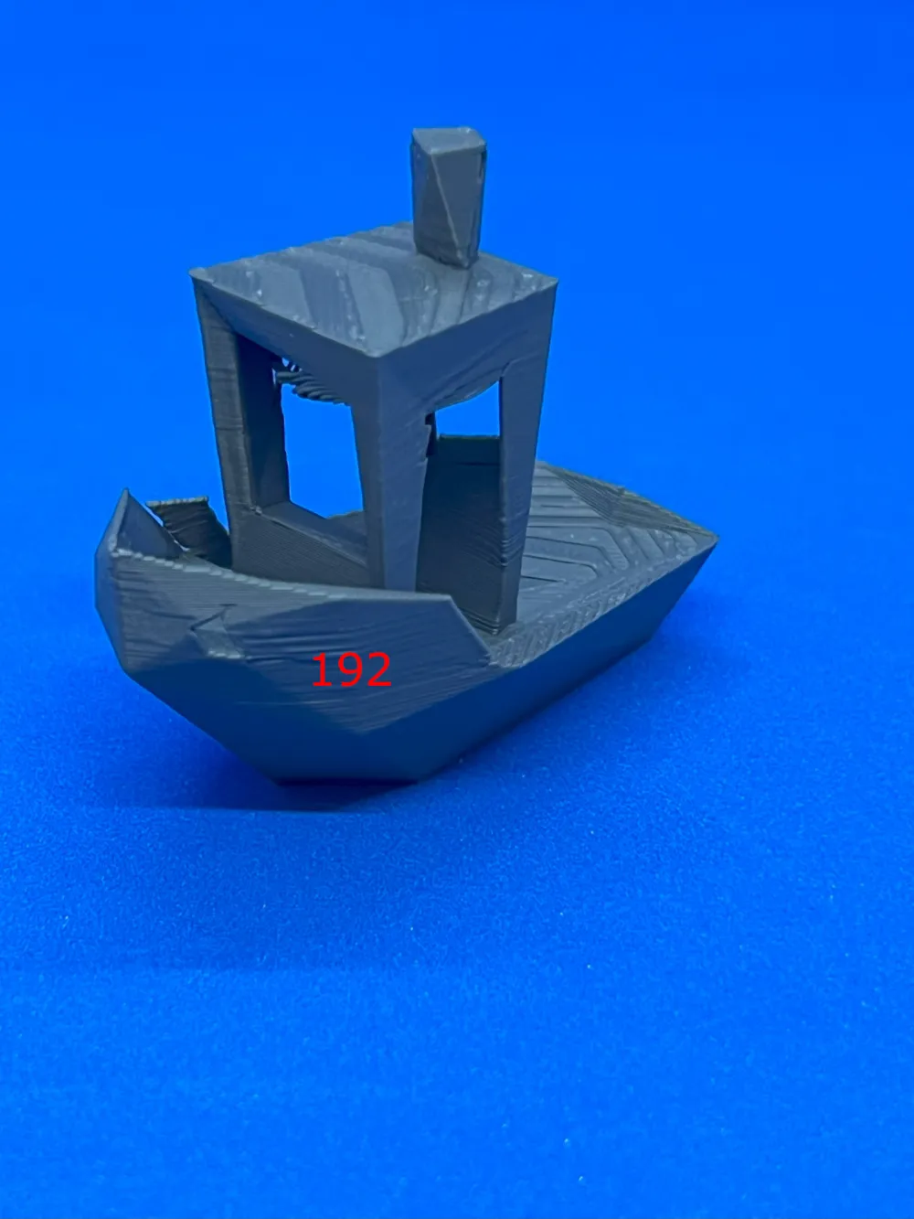Low Poly Benchy (Benchies) Remixed by Thomas_WTCrafts - MakerWorld