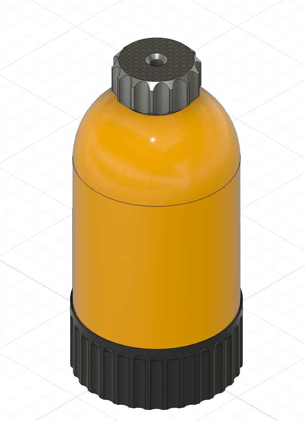 TRODAT Printy 44045 Stamp - Scuba Tank Case by mrtvfuencxozd MakerWorld ...