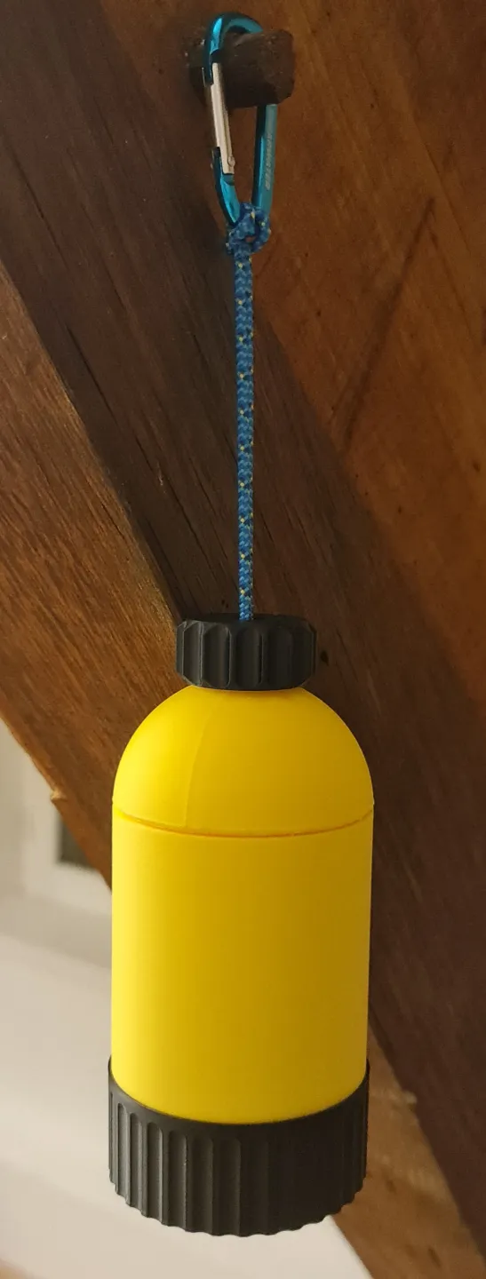 TRODAT Printy 44045 Stamp - Scuba Tank Case by mrtvfuencxozd MakerWorld ...