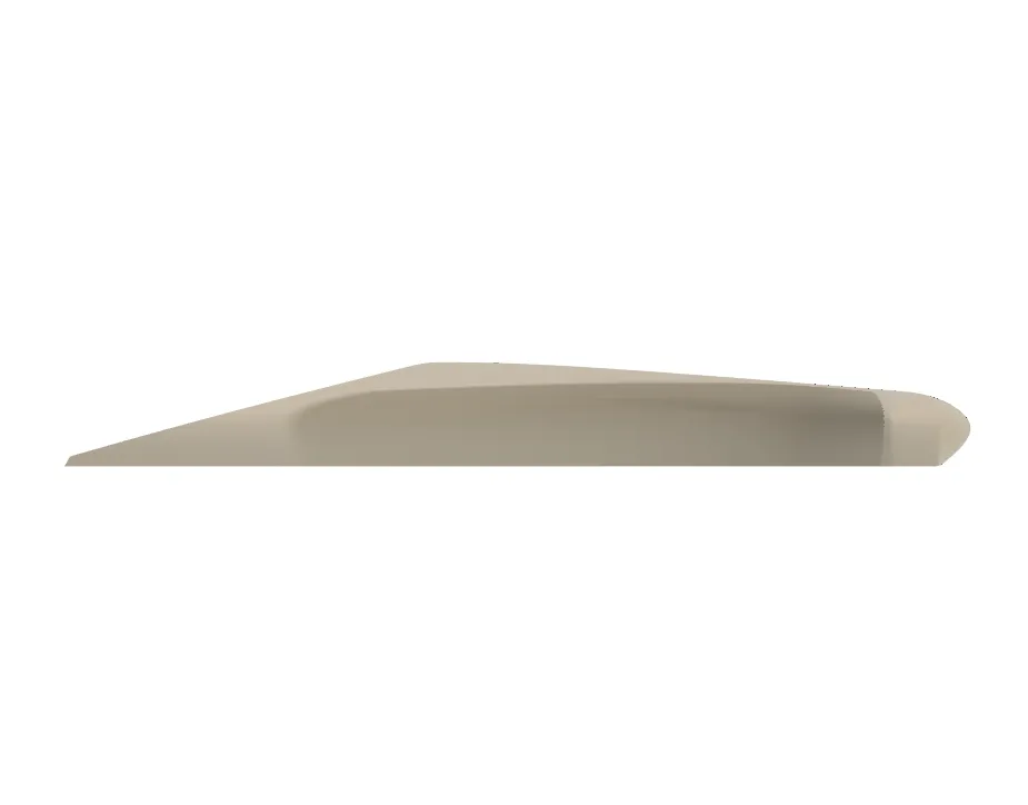 Ice Scraper WRT ISC001 - Free 3D Print Model - MakerWorld