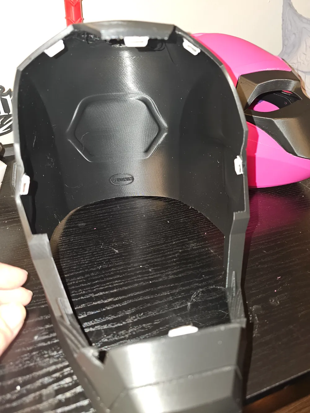 10x5x2 magnet brackets for cosplay Remixed by bbush362 - MakerWorld