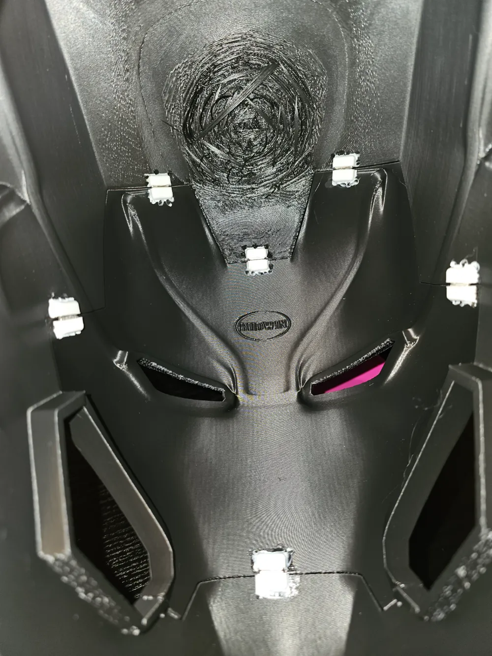 10x5x2 magnet brackets for cosplay Remixed by bbush362 - MakerWorld