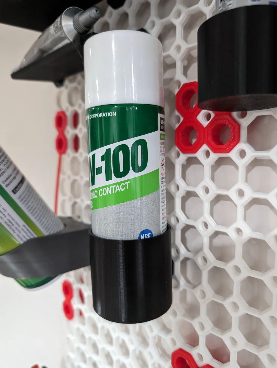 Multiboard 8oz can mount by kcharlie.hanson MakerWorld: Download Free ...