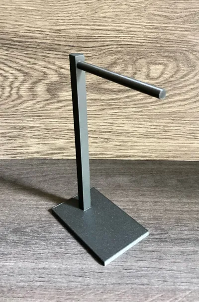 Keychains stand/hanger by turtle57 MakerWorld: Download Free 3D Models