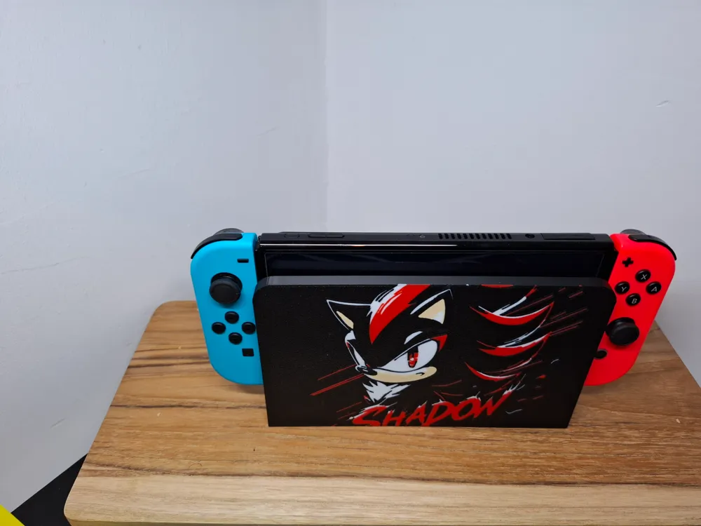 Coque Switch Edition Shadow by Kmit3D MakerWorld: Download Free 3D Models